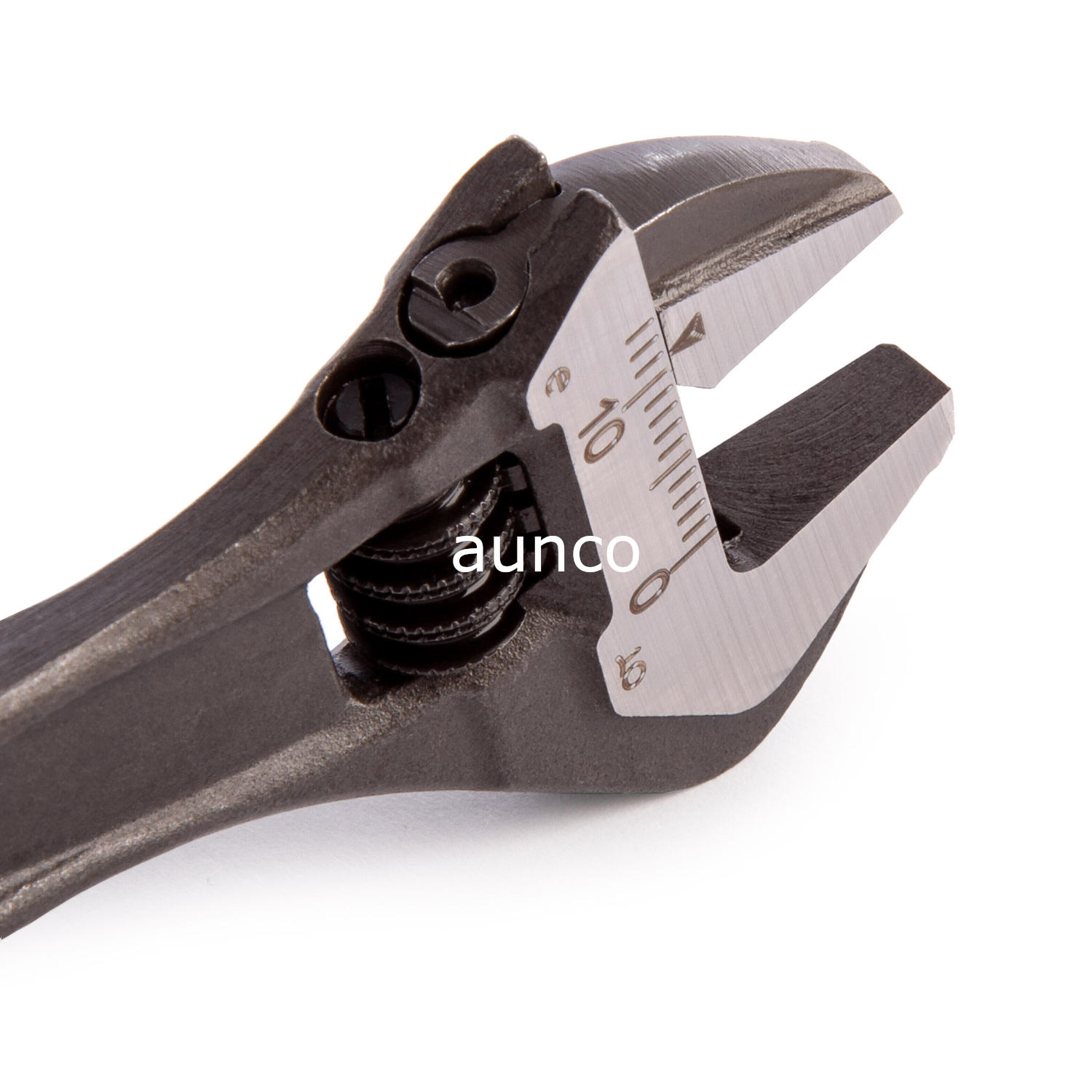 Bahco 8069 4″ Adjustable Wrench Shifter Spanner – aunco Premium Tools, Free West Malaysia Shipping