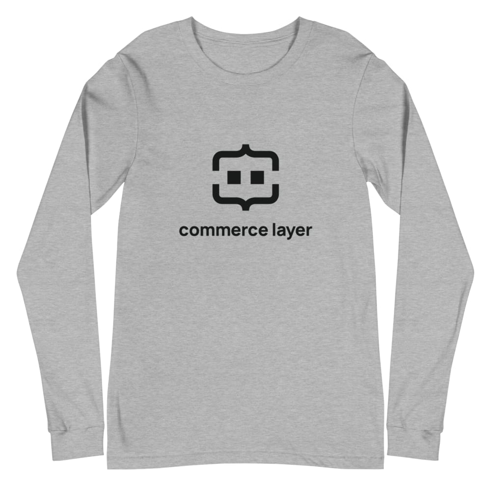 Conf Swag Demo Store