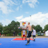 Gus Macker 3 on 3 Basketball