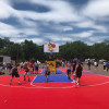 Gus Macker 3 on 3 Basketball