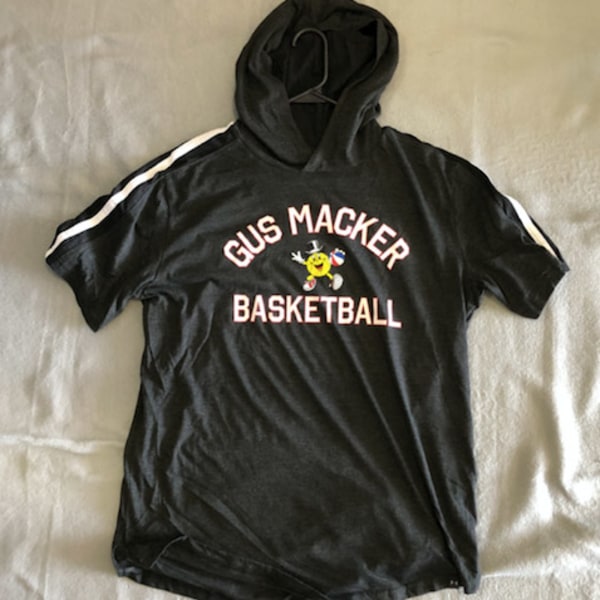 Gus Macker 3 on 3 Basketball