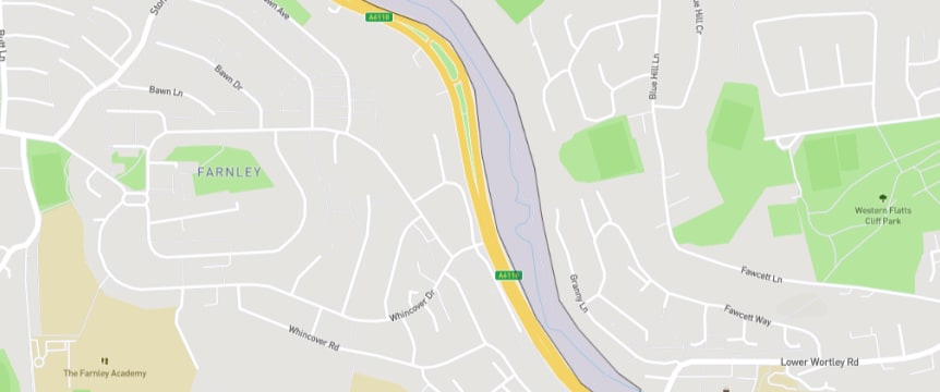 Share Your Views On Leeds City Council Flood Resilience - Commonplace