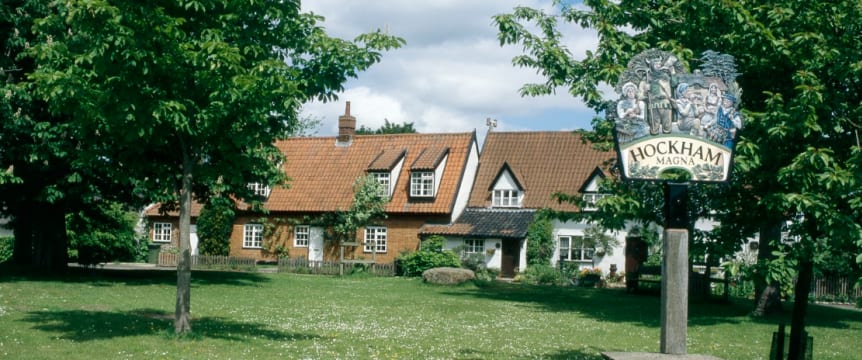 Share Your Views On Breckland Local Plan - Commonplace