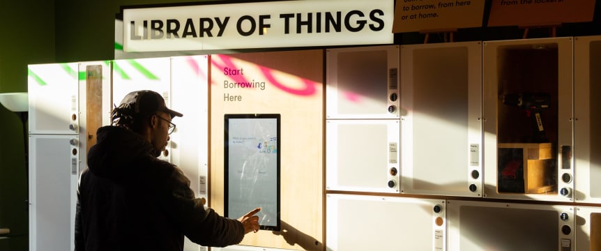 Share Your Views On One Kilburn - Commonplace