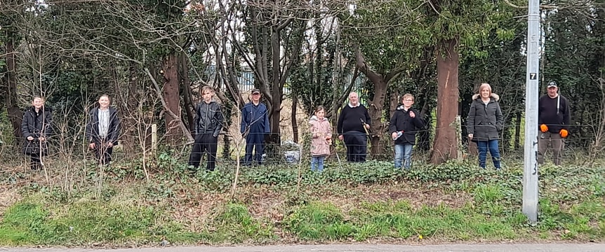 Share Your Views On DTNI Connect - Commonplace