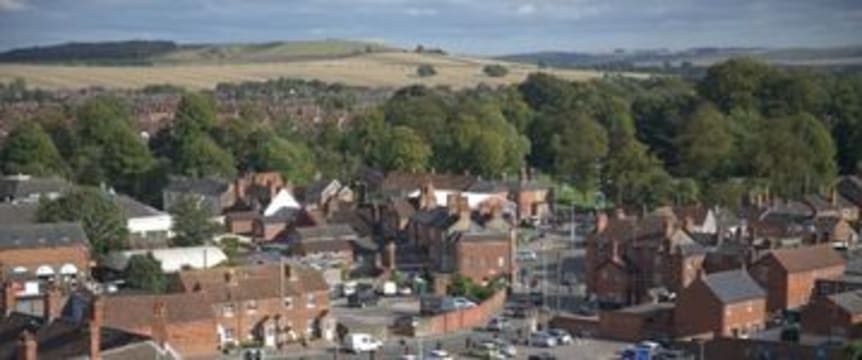 Look Back At Devizes Town Council with Commonplace