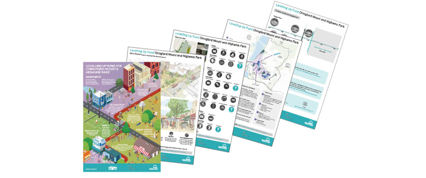 Share Your Views On Levelling Up Fund For Chingford Mount And Highams ... Share Your Views On Levelling Up Fund For Chingford Mount And Highams ...