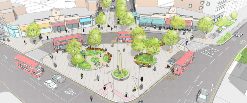 Have Your Say Today - Chingford Mount And Highams Park - Commonplace