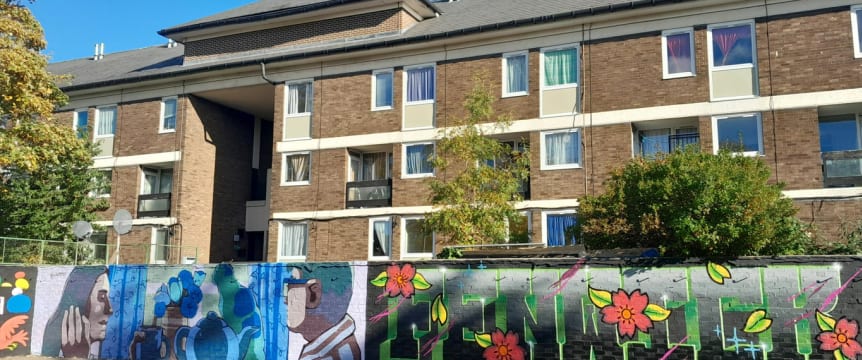 Community Forum - Fenwick Estate - Commonplace