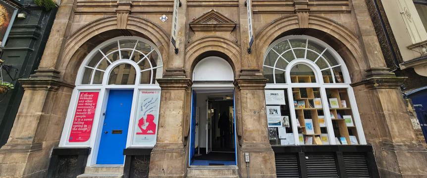 Westminster Community Hubs | Commonplace
