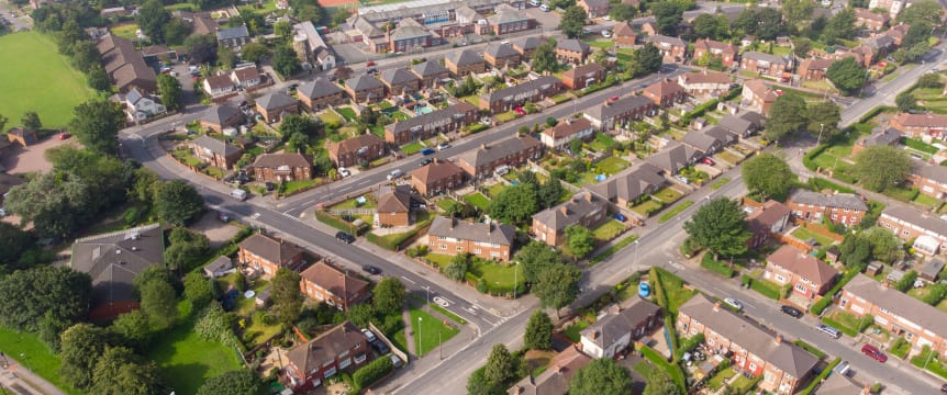 Have Your Say Today - Housing Leeds Feedback - Commonplace