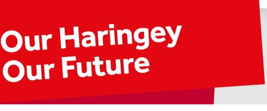 Haringey Budget 2026/27 | Commonplace