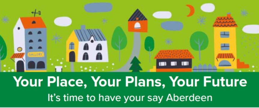 Your Place, Your Plans | Commonplace