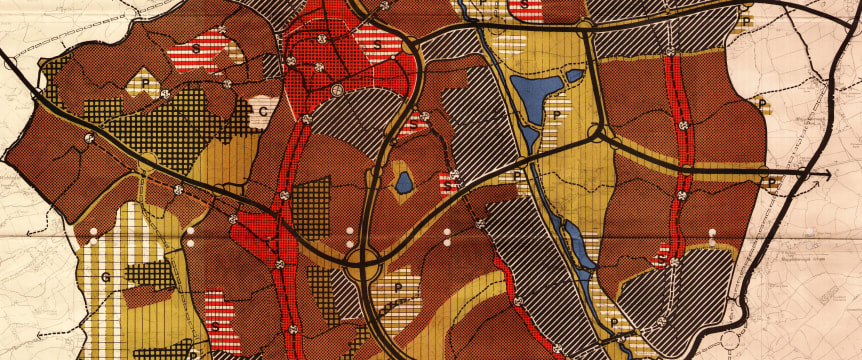 Redditch Local Plan | Commonplace