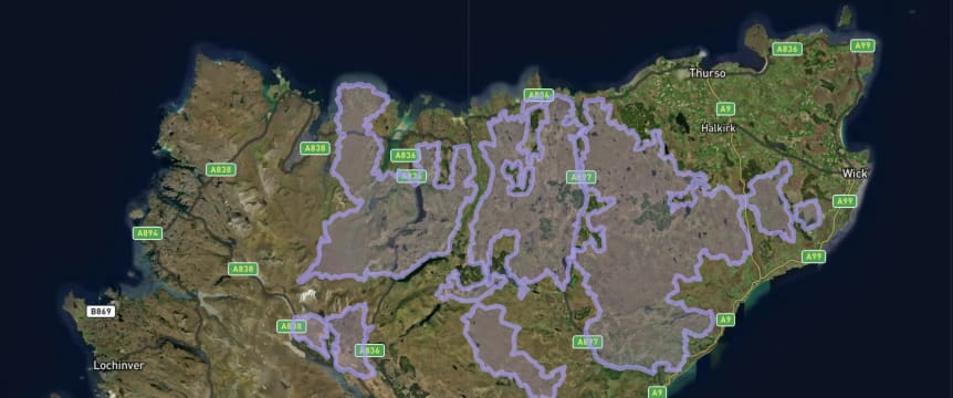 Look Back At Flow Country Proposals with Commonplace