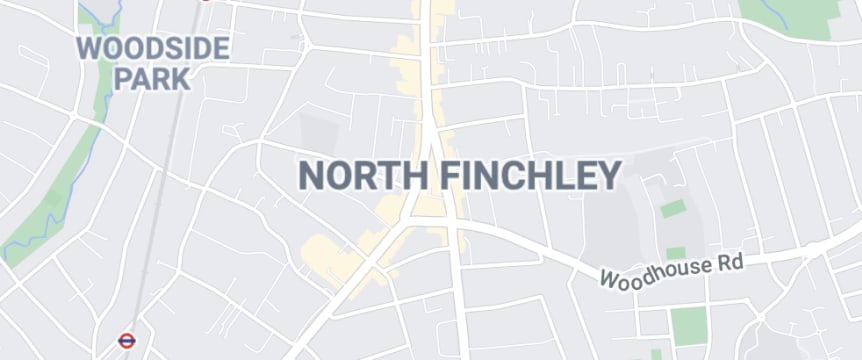 Have Your Say Today – North Finchley – Commonplace