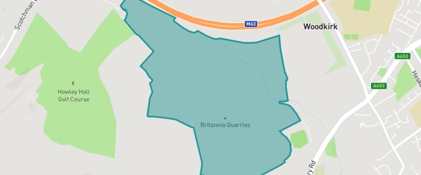 Leeds Local Plan Outer South | Commonplace