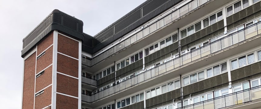 Look Back At Charlton House with Commonplace