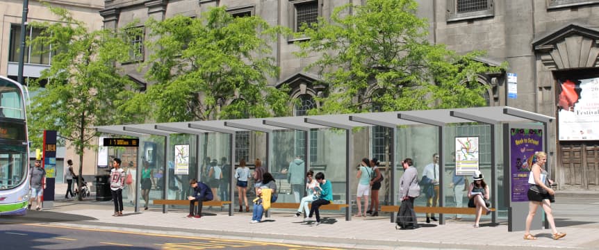 Share Your Views On Transforming Our City Centre – Commonplace