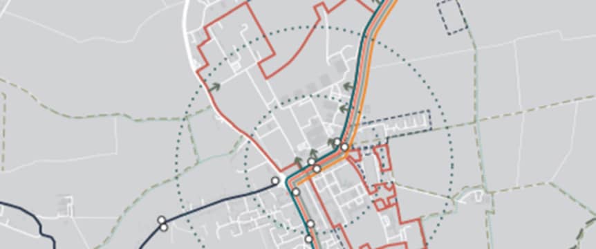 Share Your Views On RAF Henlow - Commonplace