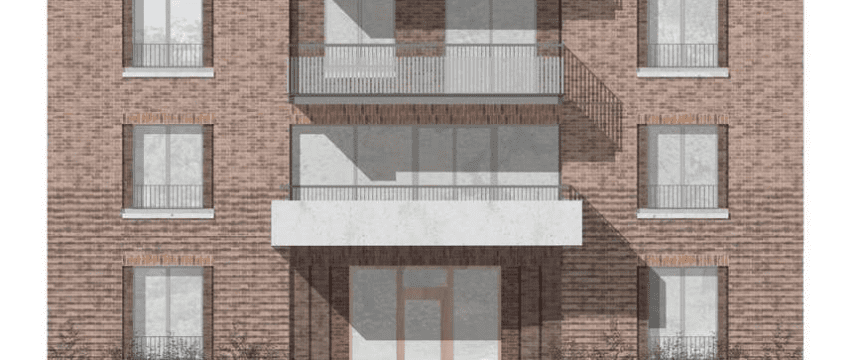 Share Your Views On Rayners Lane Station Site - Commonplace