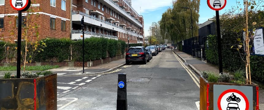 Community Forum - Rebuilding A Greener Hackney - Commonplace