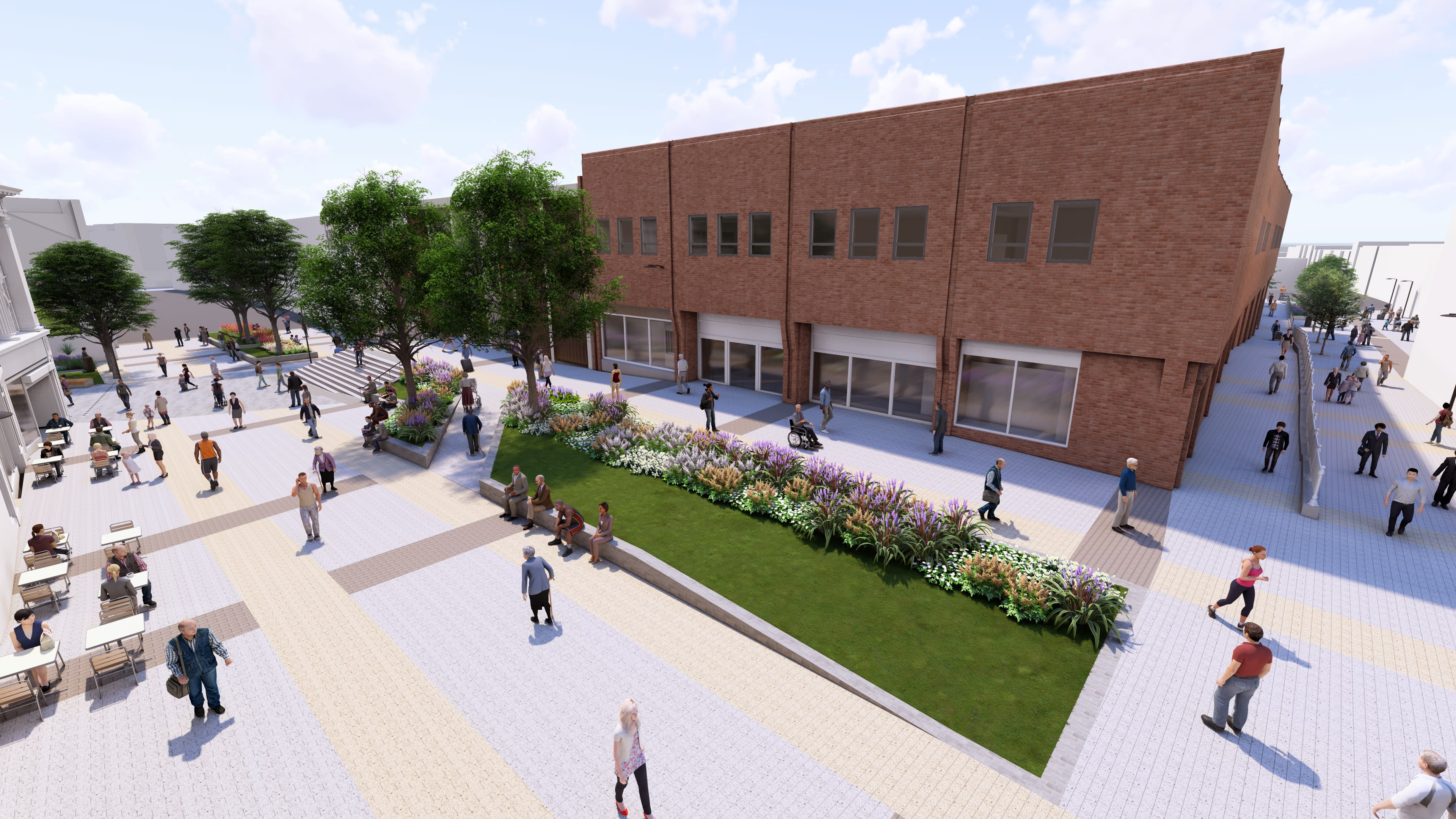 Have Your Say Today - - Walsall Engagement Hub