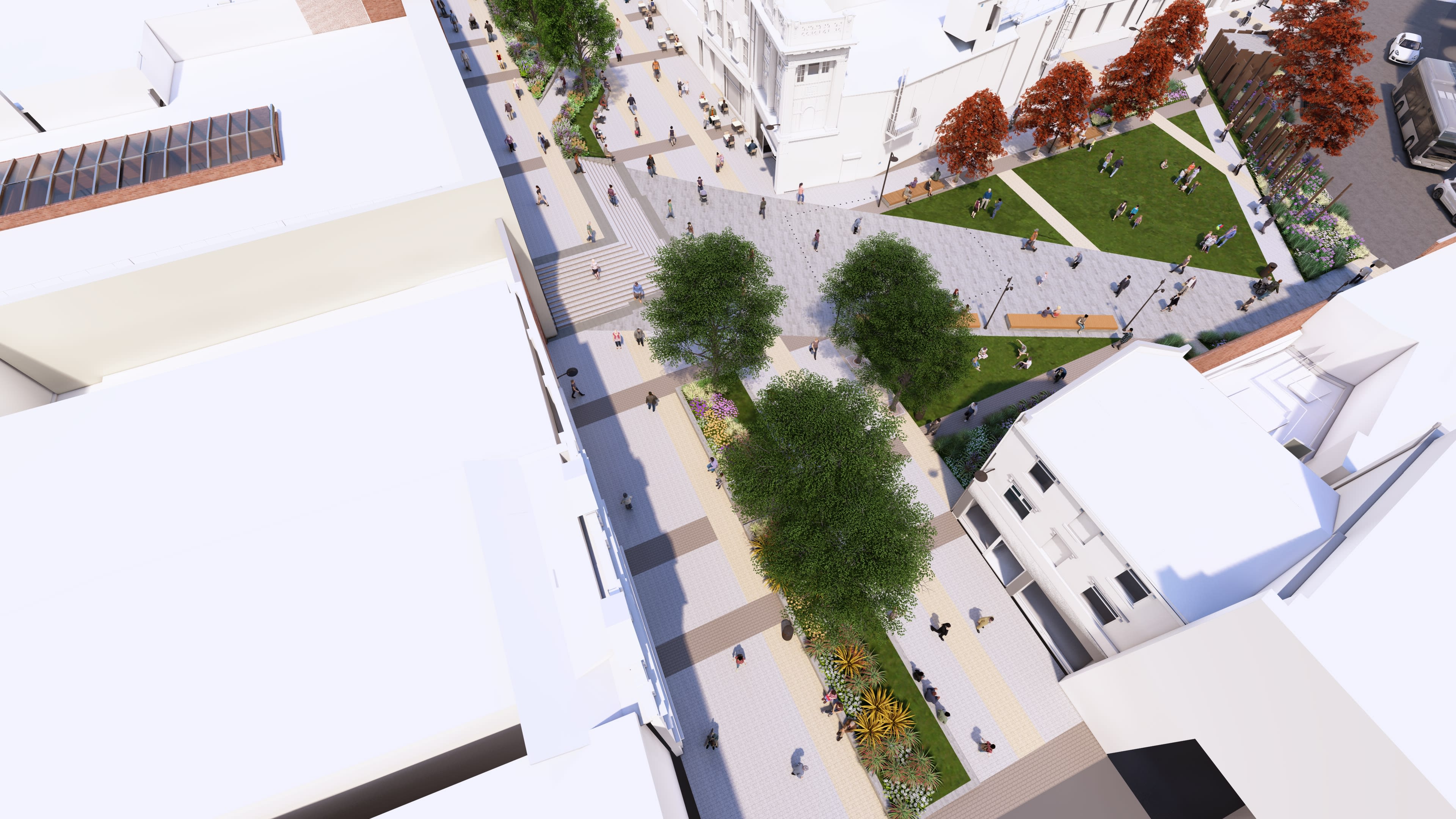 Have Your Say Today - - Walsall Engagement Hub