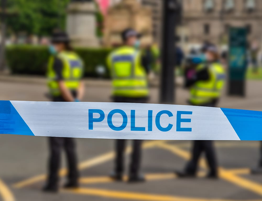 Devon and Cornwall Police and Crime Commissioner’s Office | Commonplace