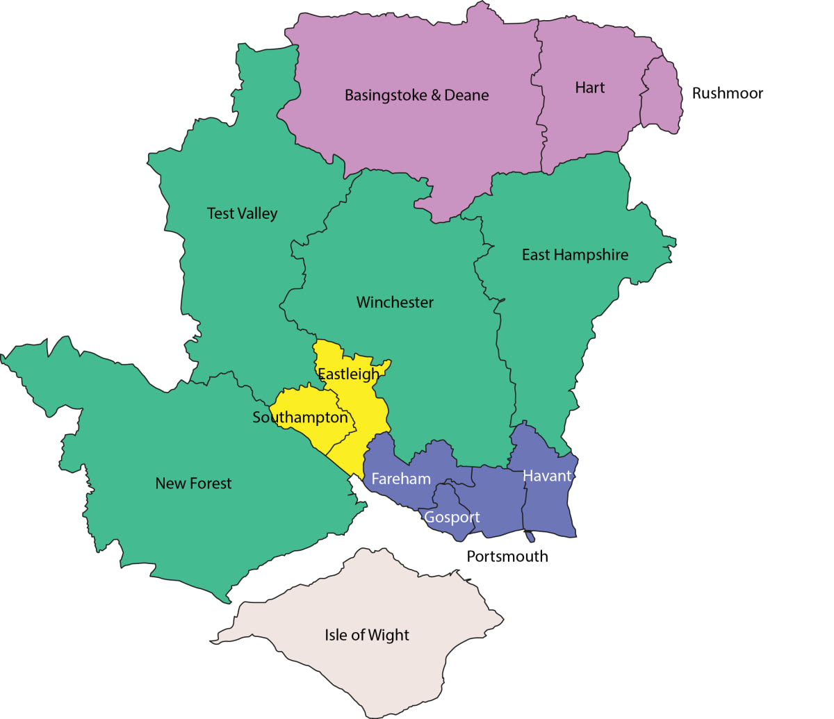 Our Place Our Future | Commonplace