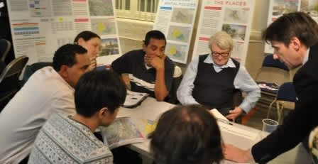 Keep in Touch with Latest News - OPDC - Commonplace