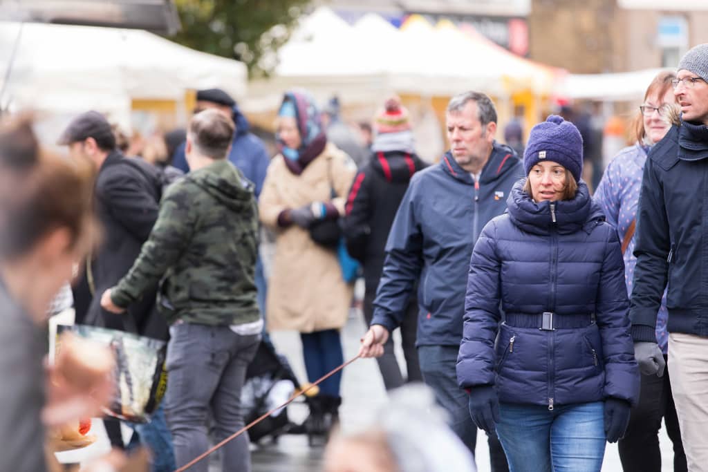 Keep in Touch with Latest News - Catford Town Centre - Commonplace