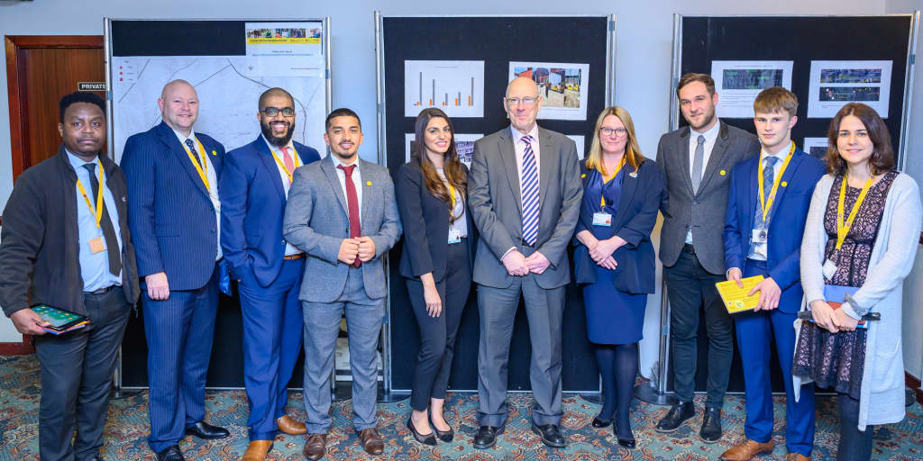 Keep in Touch with Latest News - Urmston Active Neighbourhood Map ...