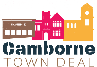 Camborne | Commonplace