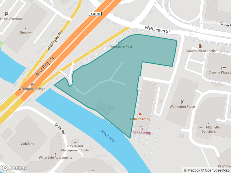 Leeds Local Plan City Centre | Commonplace