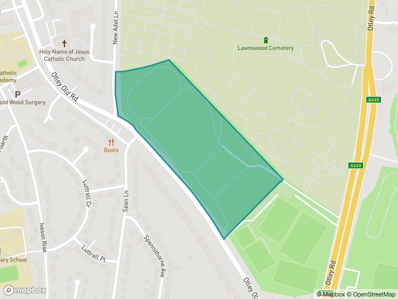 Leeds Local Plan Inner North West | Commonplace