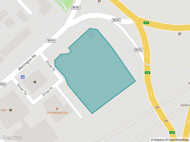Leeds Local Plan Inner West | Commonplace