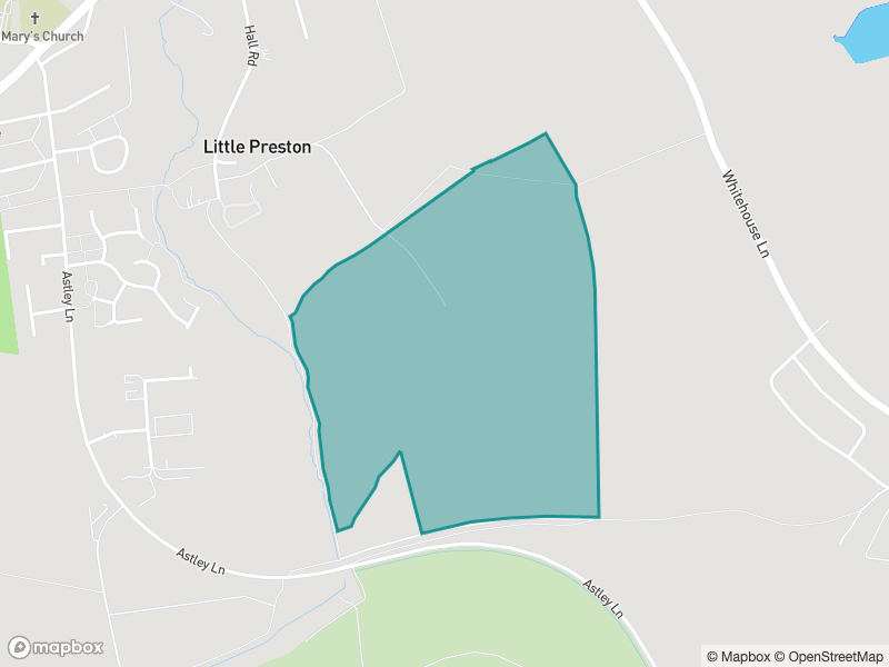 Leeds Local Plan Outer East | Commonplace