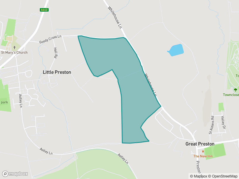 Leeds Local Plan Outer East | Commonplace