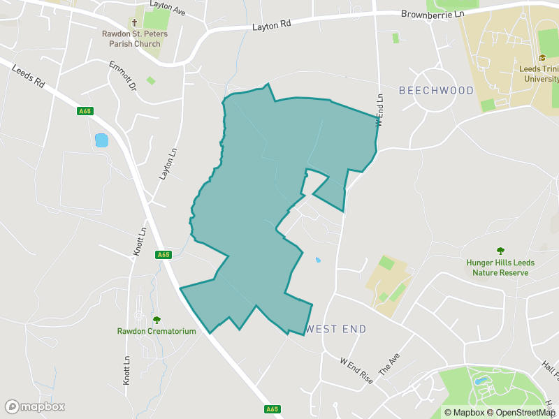 Leeds Local Plan Outer North West | Commonplace