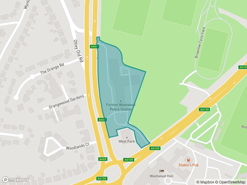 Leeds Local Plan Outer North West | Commonplace