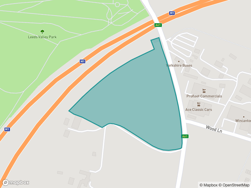 Leeds Local Plan Outer South | Commonplace