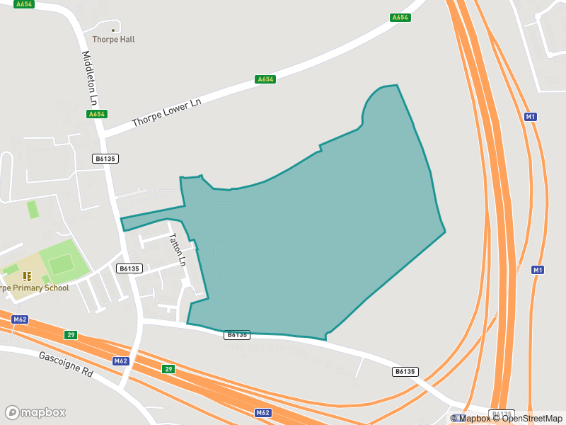 Leeds Local Plan Outer South | Commonplace