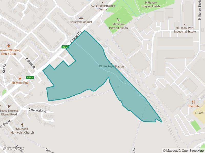 Leeds Local Plan Outer South | Commonplace