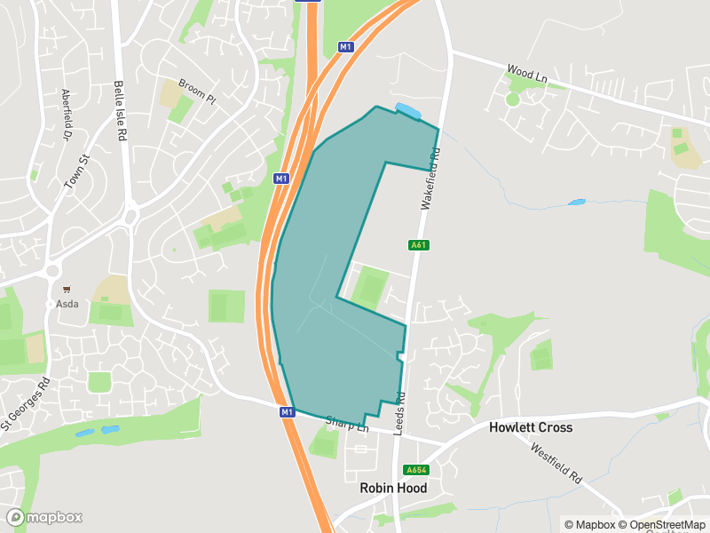 Leeds Local Plan Outer South | Commonplace