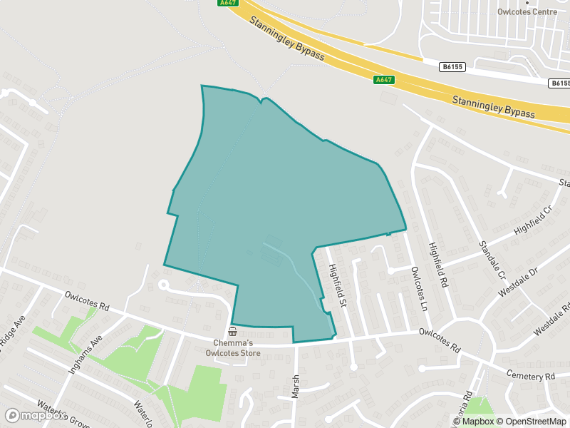 Leeds Local Plan Outer West | Commonplace