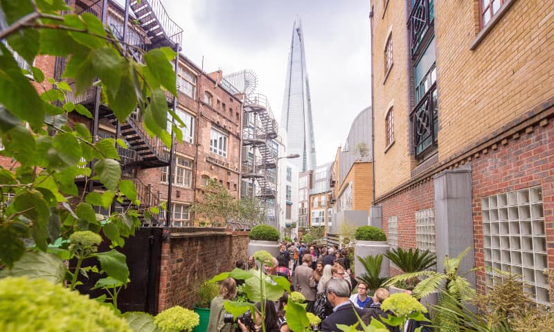 Community Forum - London Bridge - Commonplace