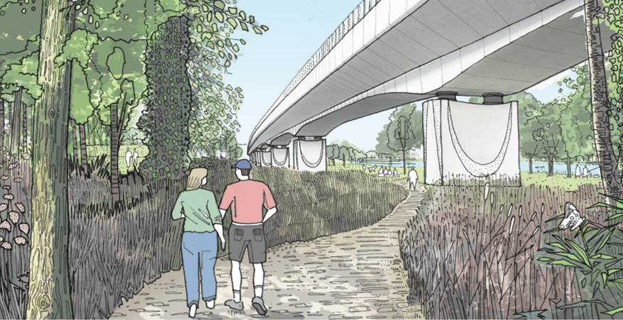 Community Forum - HS2 In Herts - Commonplace