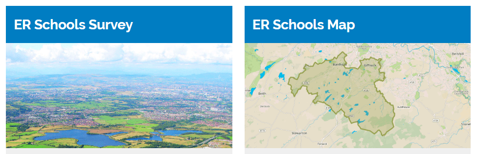 Community Forum - ER Schools - Commonplace