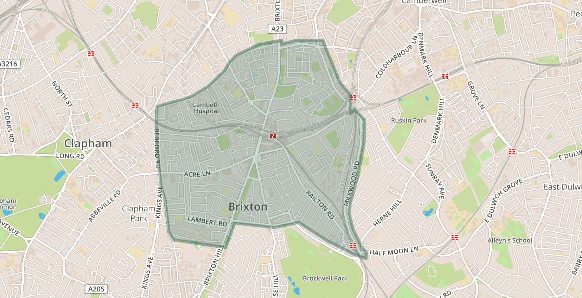 Community Forum - Brixton Liveable Neighbourhood - Commonplace